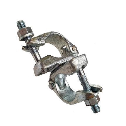 Drop Forged Swivel Coupler - Buy Drop Forged Scaffolding Swivel Coupler ...