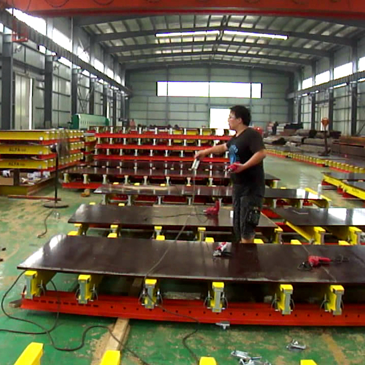 Matic Table Formwork - Buy Table formwork, Matic swive head table ...