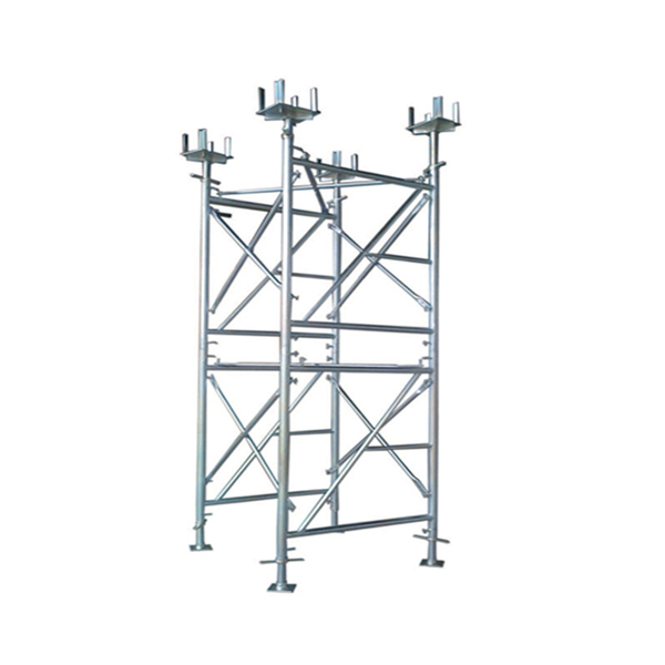 Shoring Tower - Buy Heavy Duty Shoring Towers, Shoring System, Shoring ...