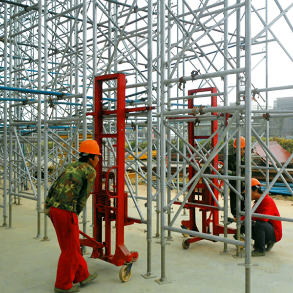 Shoring Tower - Buy Heavy Duty Shoring Towers, Shoring System, Shoring ...