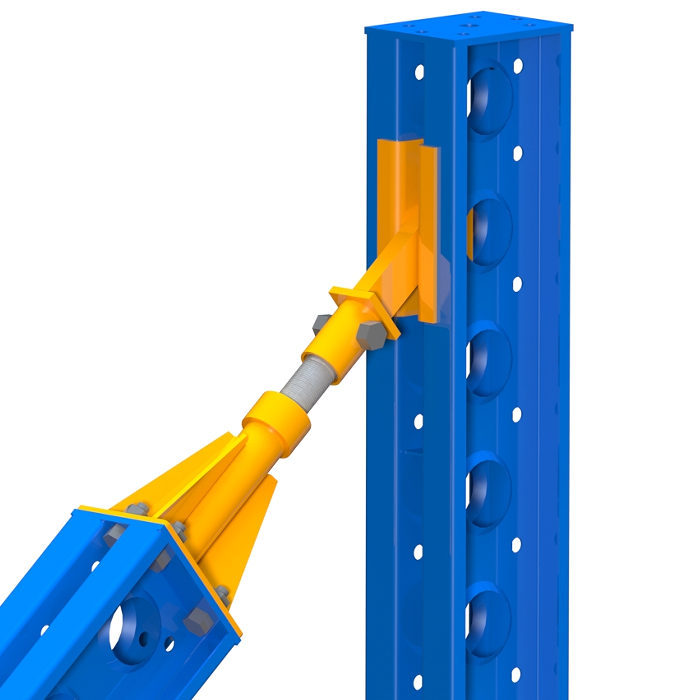 Superslim Soldier Formwork - Buy Superslim sodier faslework, Heavy duty ...