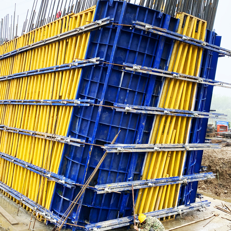 Steel Formwork - Buy Steel formwork for construction, Metal steel ...