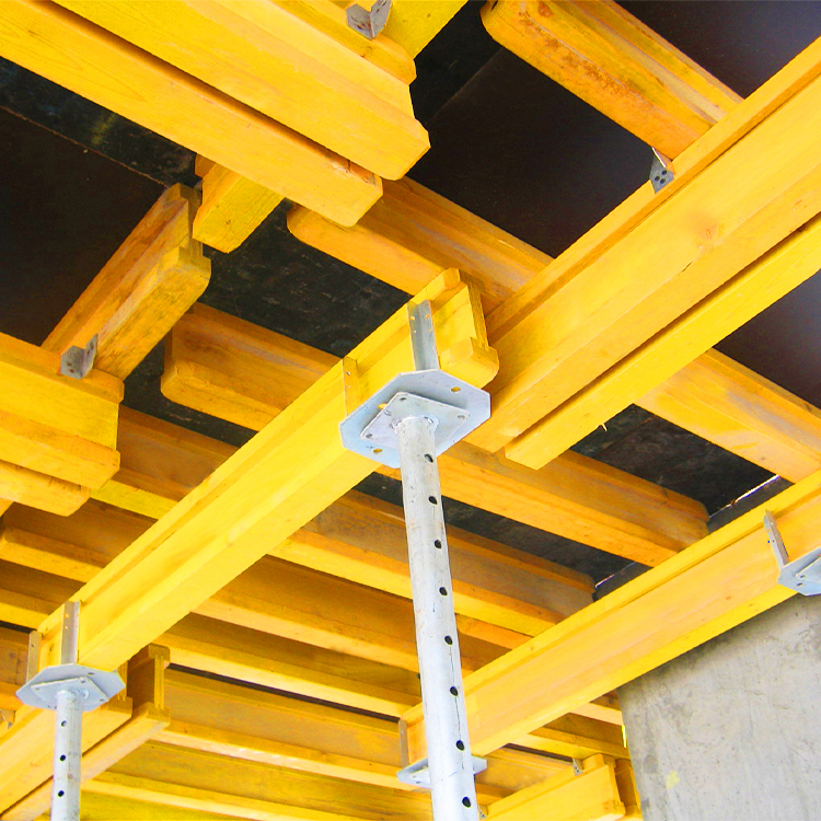 Concrete Slab Formwork - Buy Concrete Slab formwork, Deck formwork ...