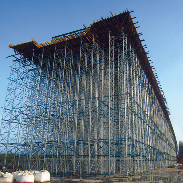 Shoring Tower - Buy Heavy Duty Shoring Towers, Shoring System, Shoring ...
