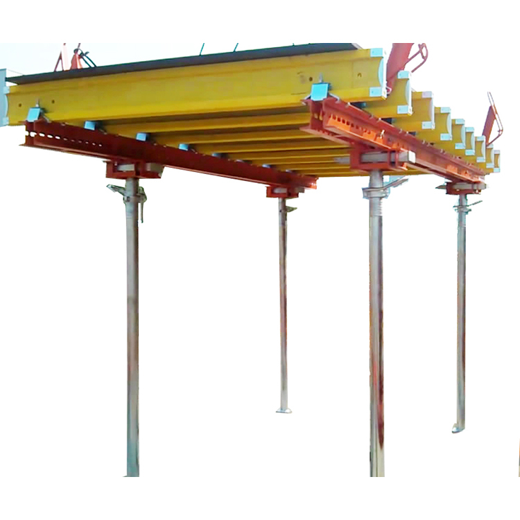 Matic Table Formwork - Buy Table formwork, Matic swive head table ...