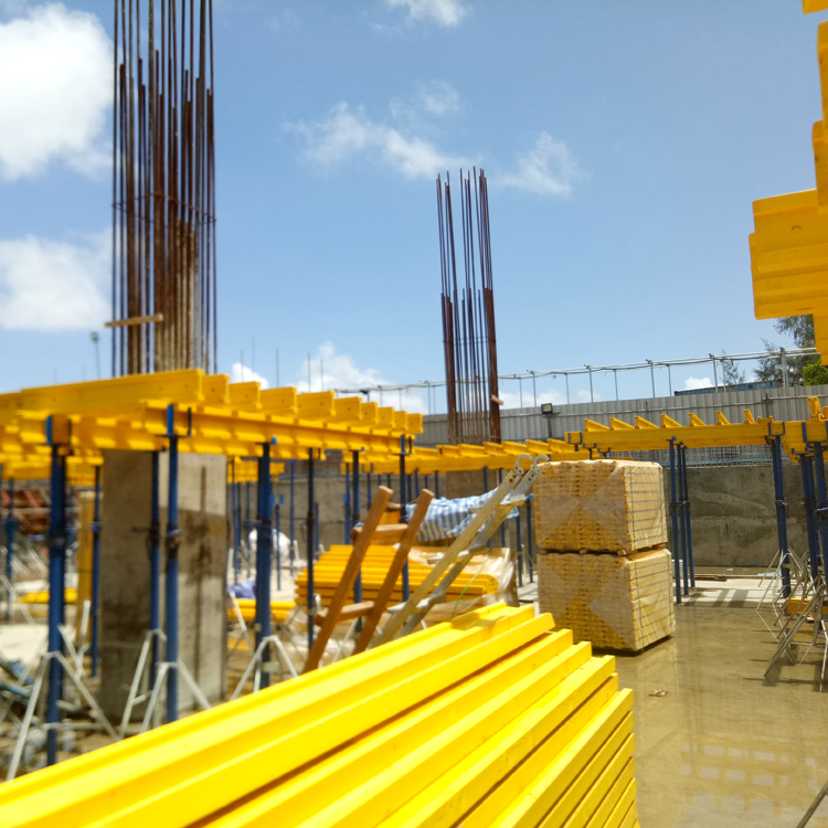 Concrete Slab Formwork - Buy Concrete Slab formwork, Deck formwork ...