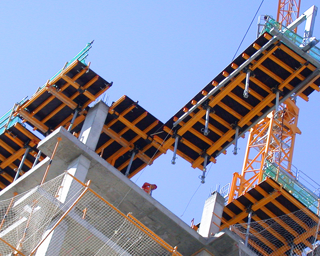 construction formwork, construction scaffolding, construction couplers ...