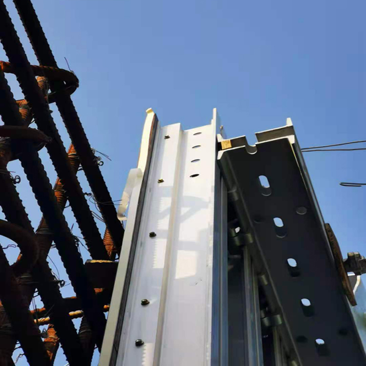 Aluminium Beam Formwork - Buy Aluminium Formwork Beam, Aluminium girder ...