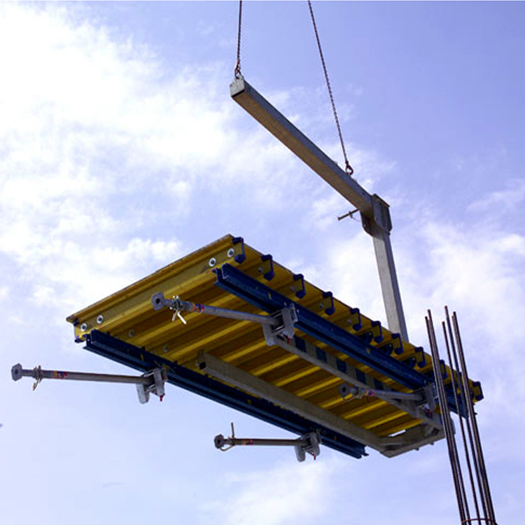 Matic Table Formwork - Buy Table formwork, Matic swive head table ...