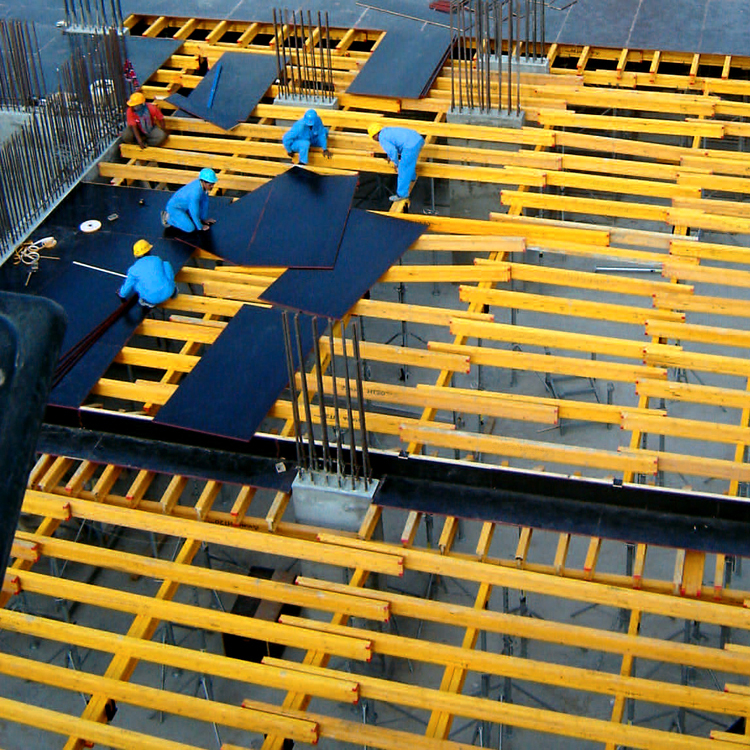 Concrete Slab Formwork - Buy Concrete Slab formwork, Deck formwork ...
