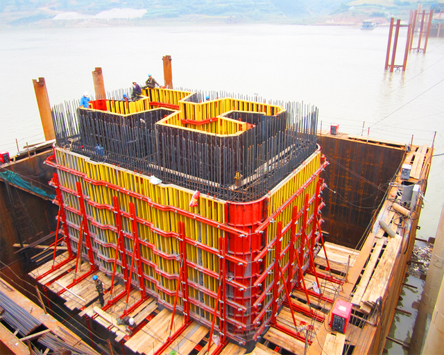 construction formwork, construction scaffolding, construction couplers ...